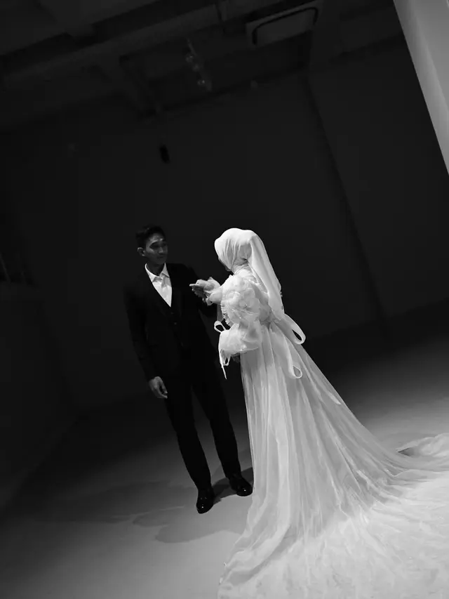 Rizky Ridho Resmi Menikah, Netizen Nobatkan Hari Patah Hati Nasional ...