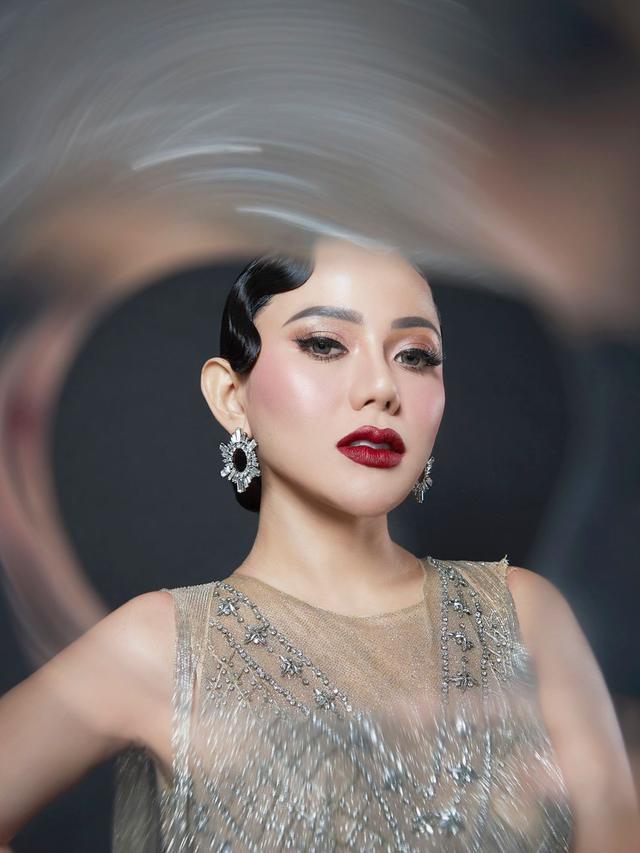 Mengenal Lebih Dekat dengan Selebgram Putri Permata - ShowBiz Liputan6.com