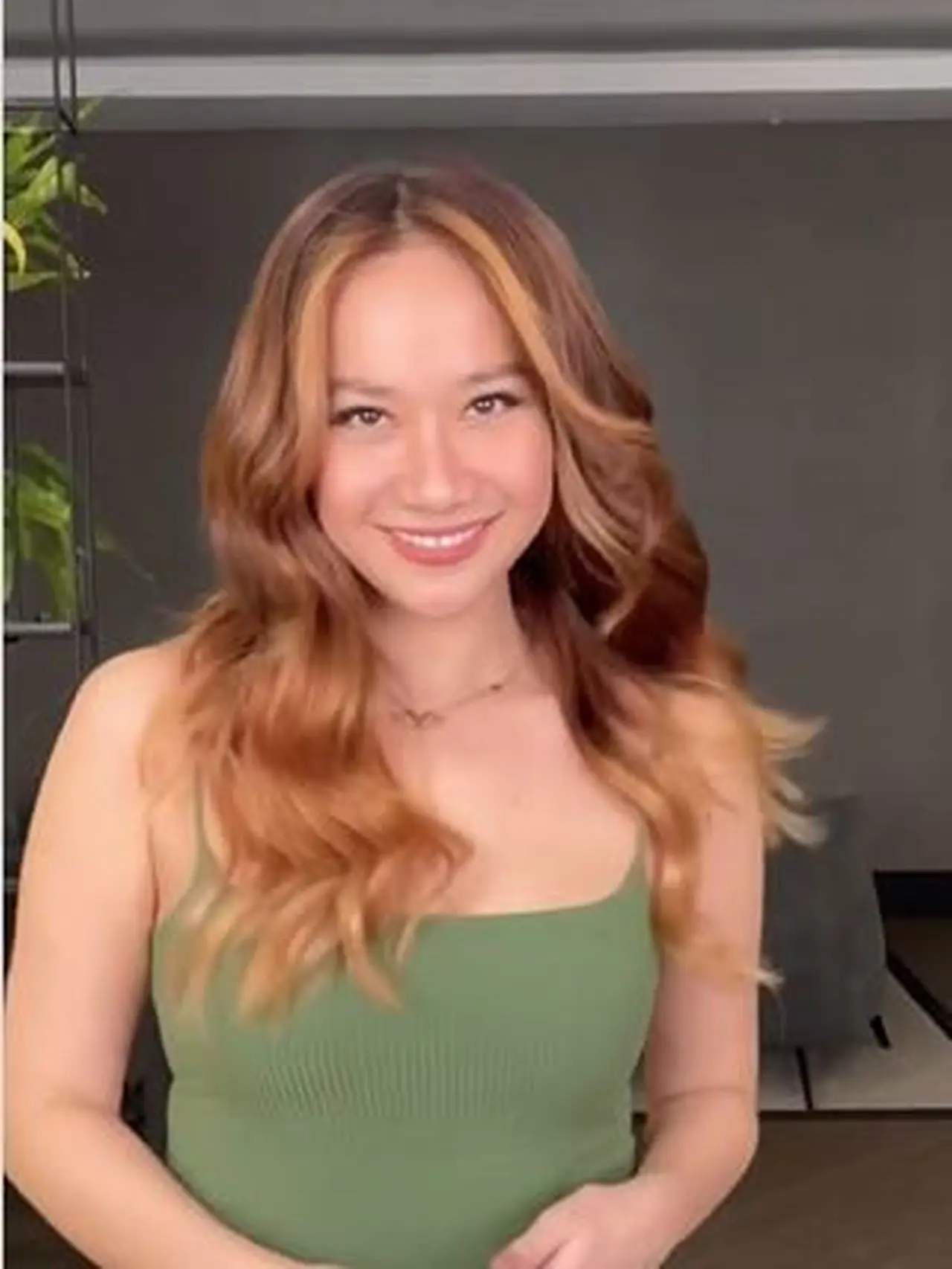 Tampil Beda, Ini 6 Potret Terbaru Bunga Citra Lestari dengan Rambut ...