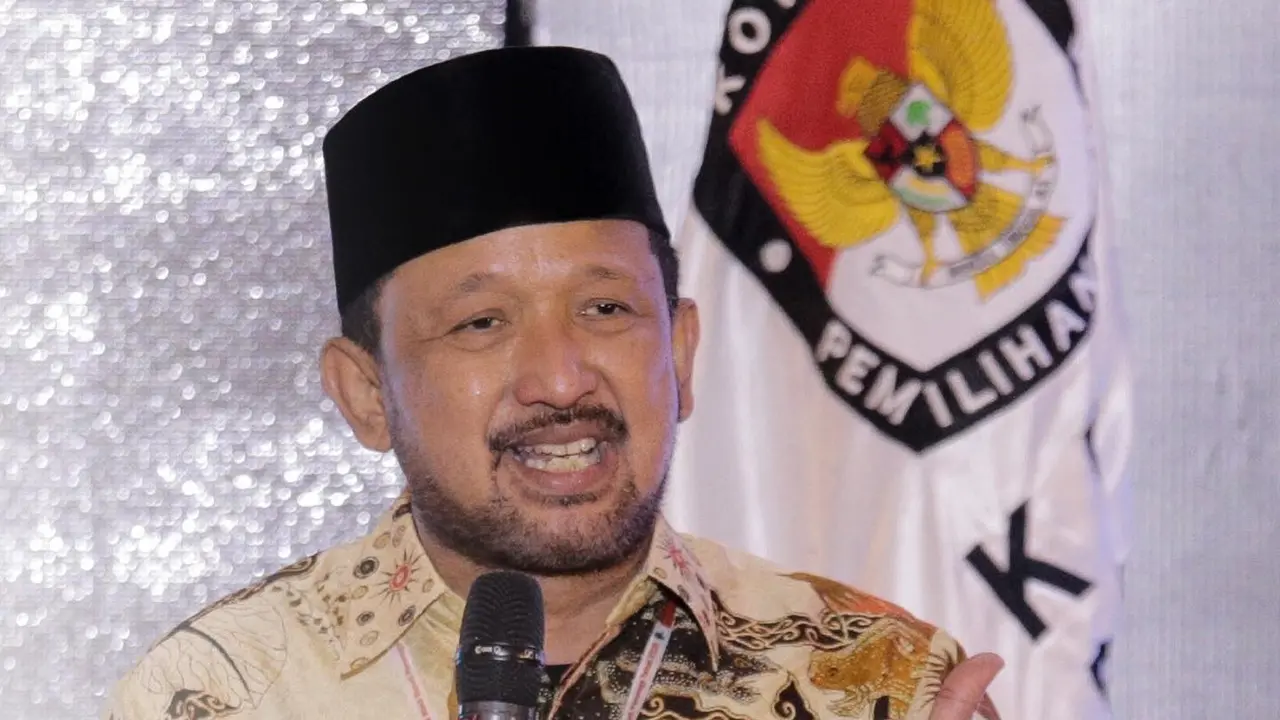 Siap Tantang Incumbent, Ipong Daftar Pilkada Ponorogo 2024 ke Empat Parpol