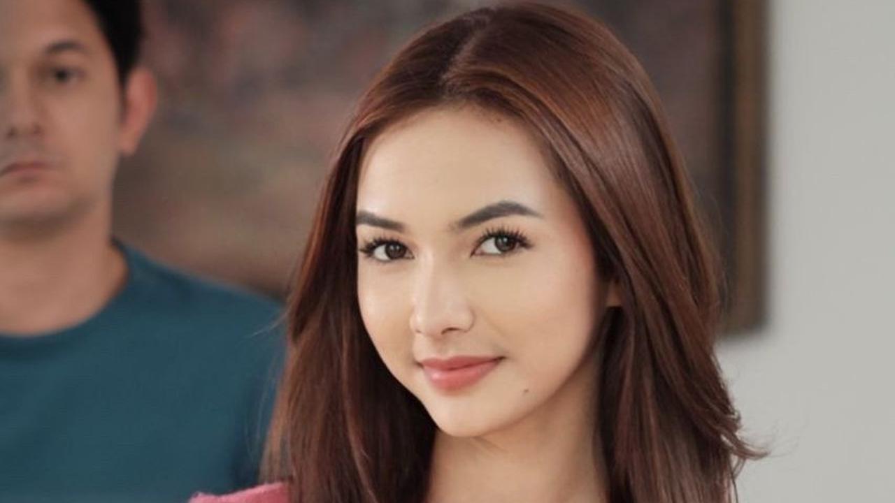 Monica Muller Kenang Perjalanan Karier Dari Model Foto Hingga Tembus ...