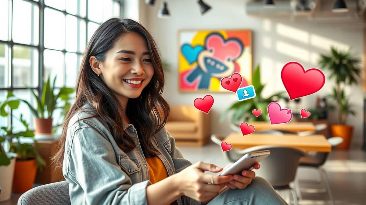 250 Caption Reels IG Keren dan Inspiratif