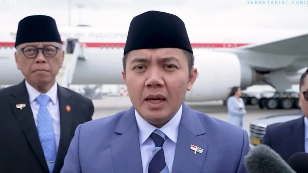 BLTS Bakal Cair Senin 20 Oktober 2025, Akan Diterima 35 Juta Keluarga