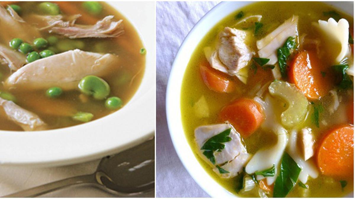 Cara Membuat Kaldu Gurih Dan Bergizi (Non MSG) - Lifestyle Fimela.com