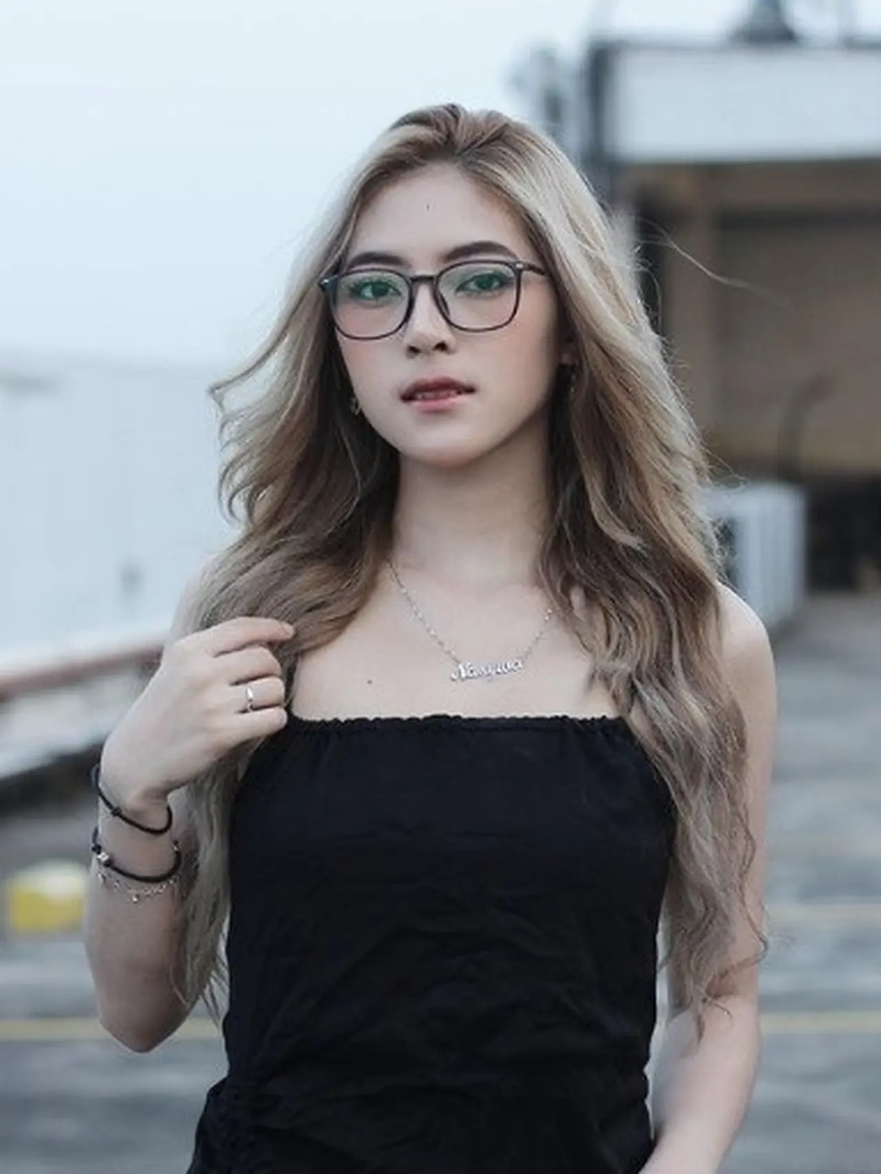 Cerita Nasywa Auliya, Menguatkan Personal Branding untuk Mengembangkan ...