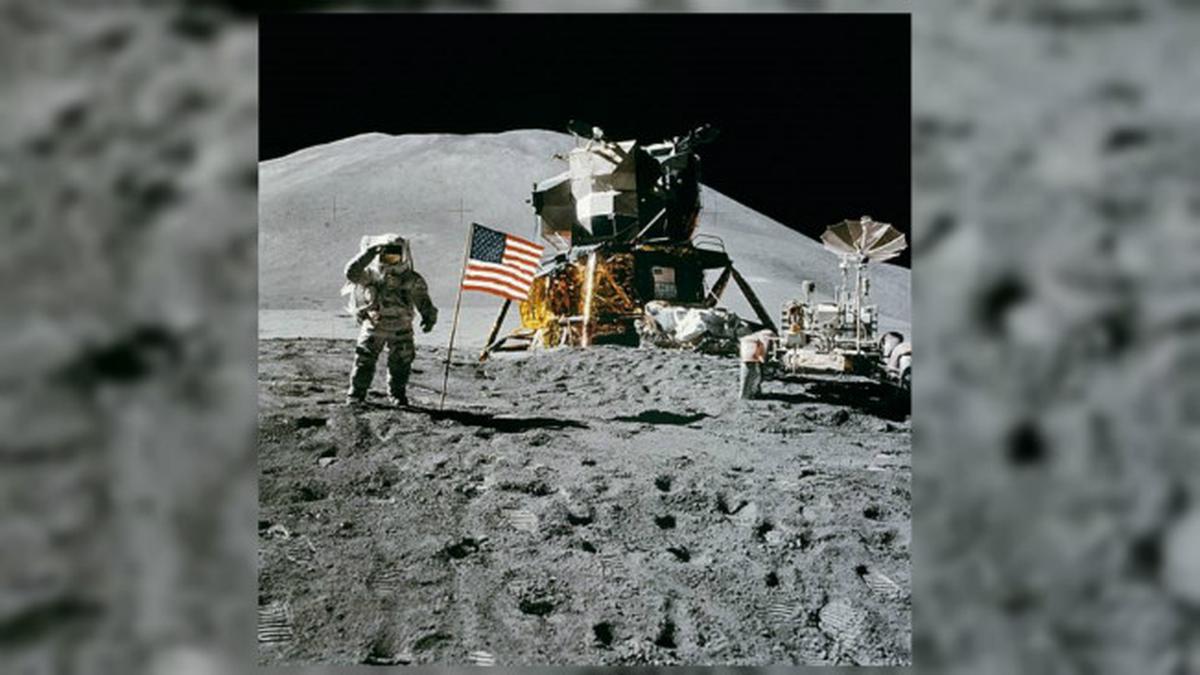 8 Fakta Menarik Astronaut Neil Armstrong yang Tak Diungkap Film First Man