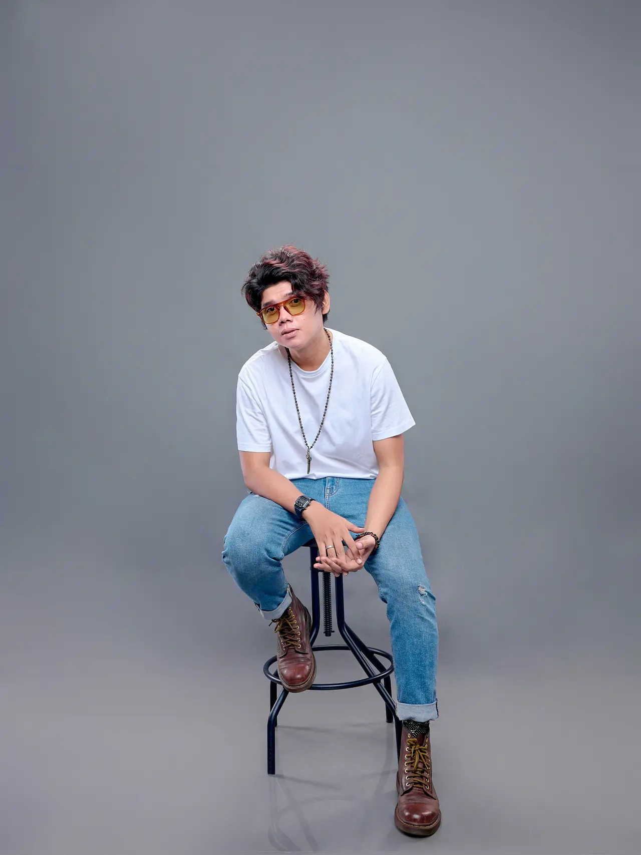 Regar Nyanyikan Lagu Melayu Deli dengan Genre Urban Melayu ...