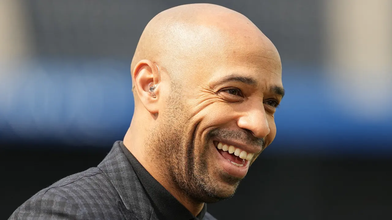 Rumor Thierry Henry Masuk eFootball Menguat, Debut Legend Epic Dinanti