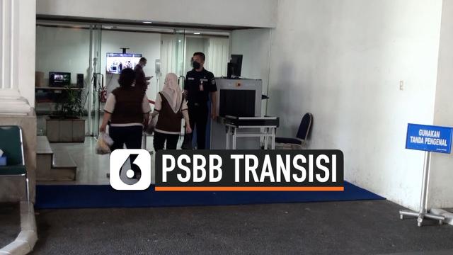 Berita PSBB Jakarta Hari Ini - Kabar Terbaru Terkini | Liputan6.com