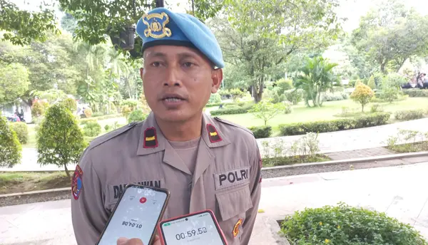 Kisah Maria Gani Jadi Doktor Farmasi Wanita Termuda Unair Surabaya ...