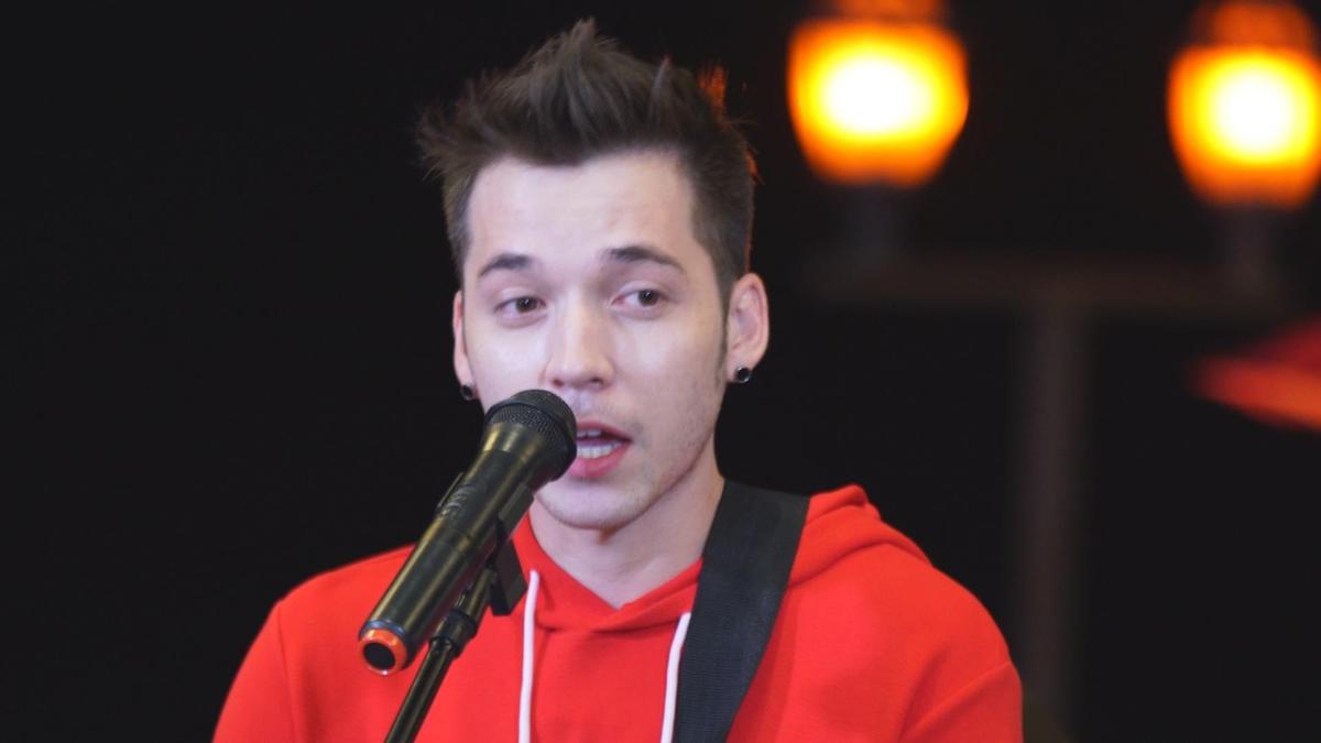 Live Streaming SCTV Sinetron Anak Band Episode Ke-21, Jumat 16 Oktober ...