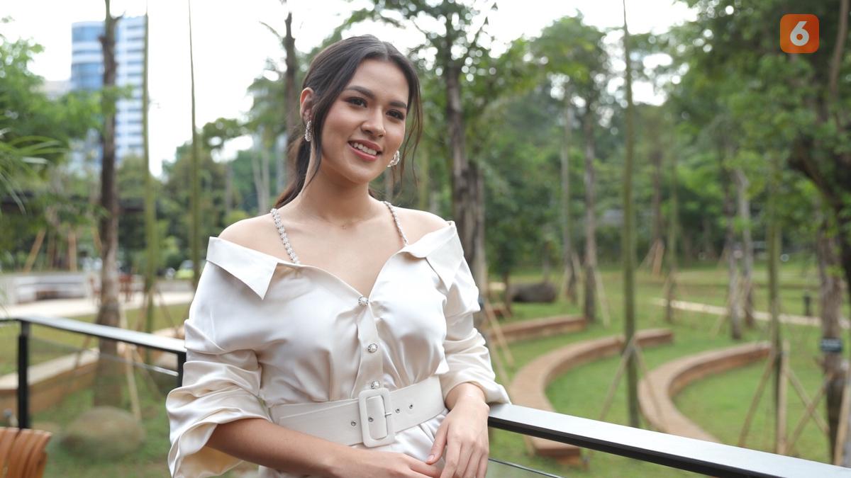 6 Pesohor Indonesia Masuk Nominasi Perempuan Tercantik Dunia 2020 Versi
