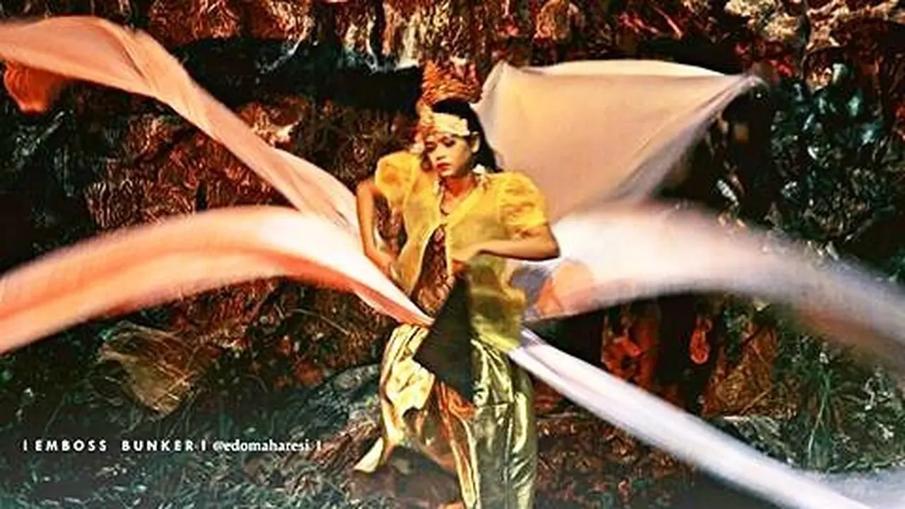 8 Potret Metamorfosa Rara LIDA, Dulu Masih Polos Sekarang Kece Banget ...