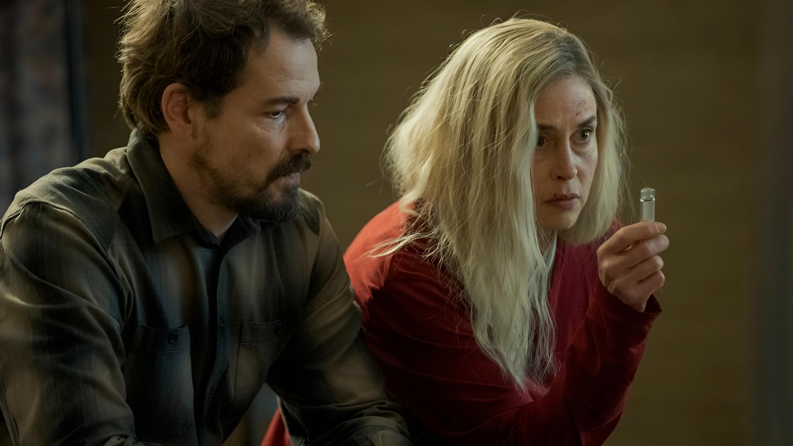 Unfamiliar: Series Plot, Reviews So Far, and Possible Season 2