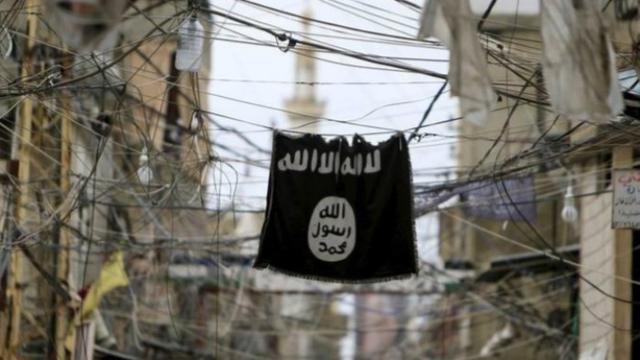 Polisi: Pemasang Bendera ISIS Mengaku Dapat dari Aksi 212 - News ...