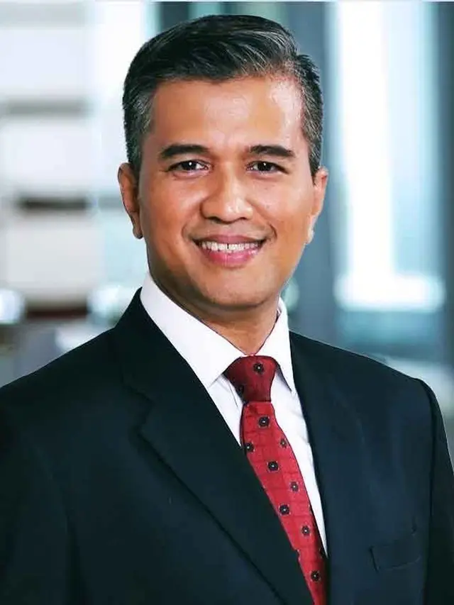 Ramon Armando Diangkat Jadi Corporate Secretary BTN, Tengok Misi yang ...