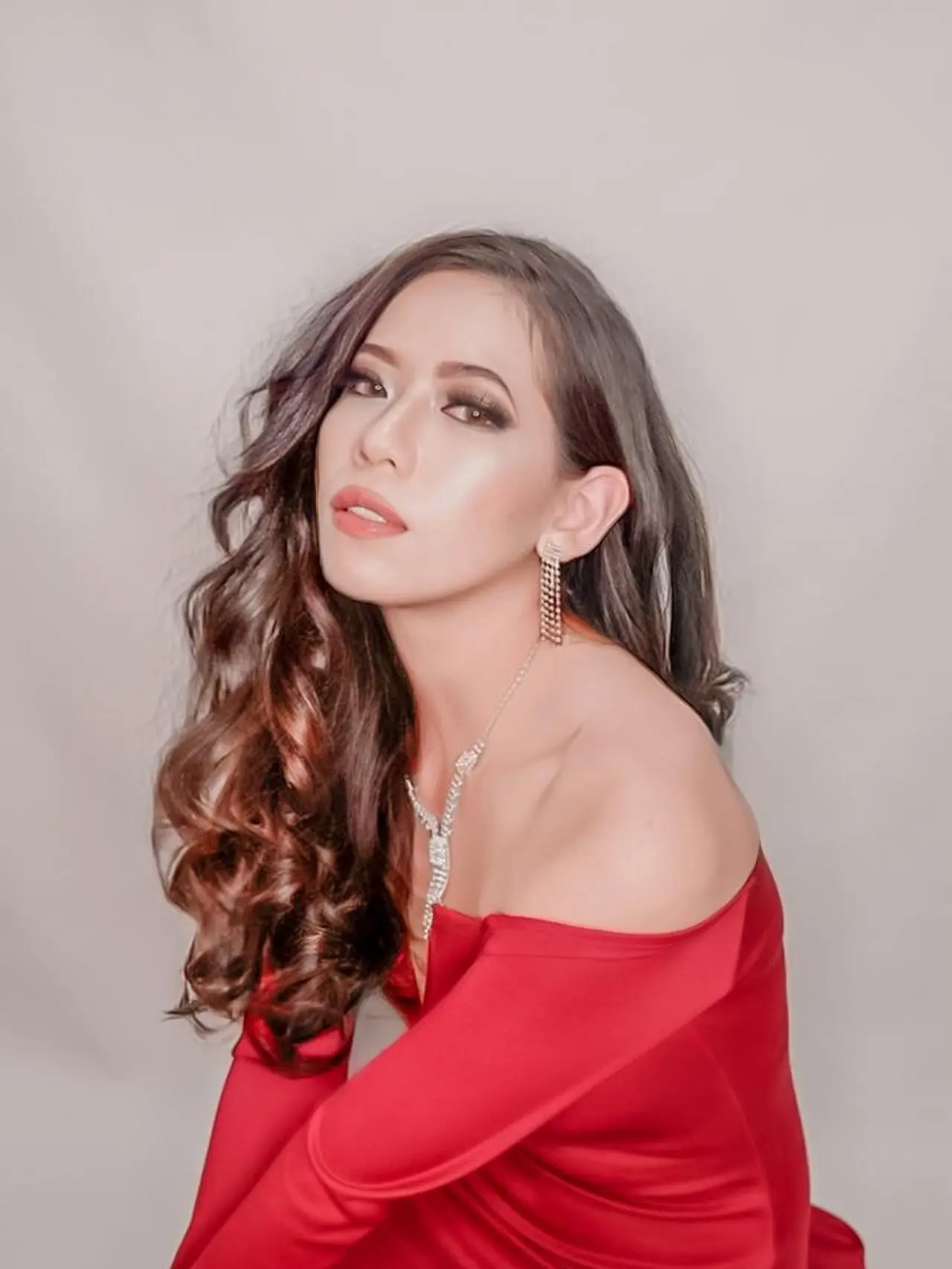 Jennifer Darren Curhat Sakitnya Diselingkuhi, Impian Menikah dengan ...