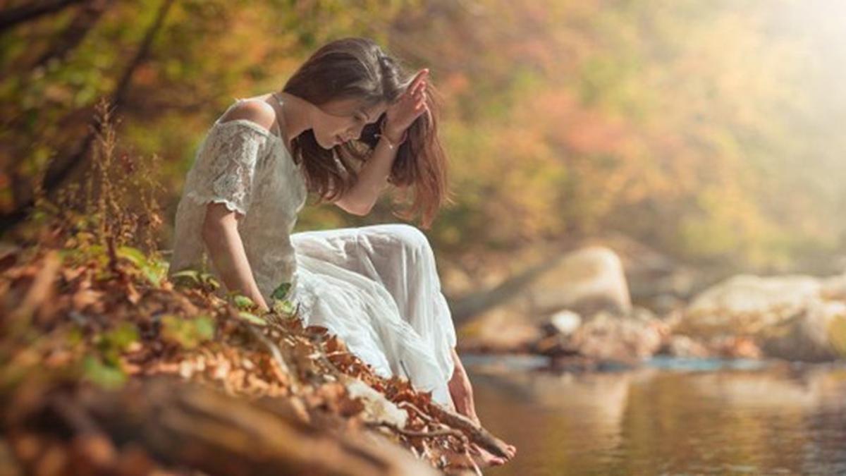 Karena Tak Semua Rindu Bisa Segera Berujung Temu, Bersabarlah