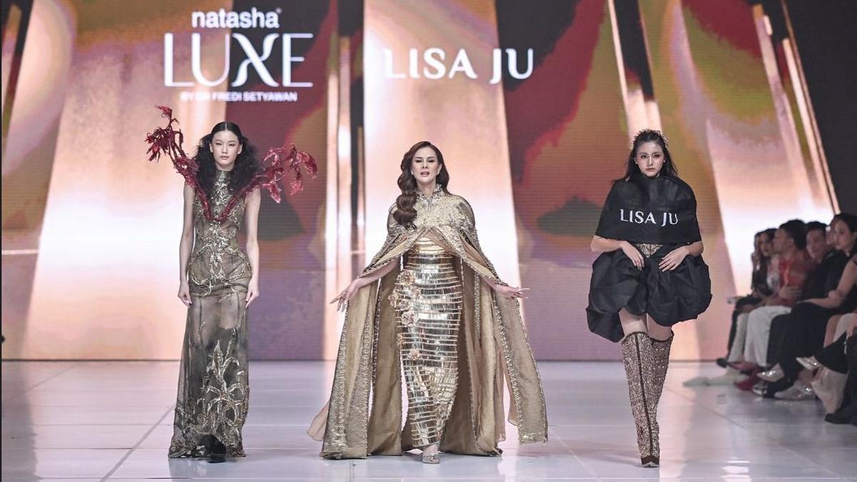 Berita Astrid Tiar Hari Ini - Kabar Terbaru Terkini | Liputan6.com