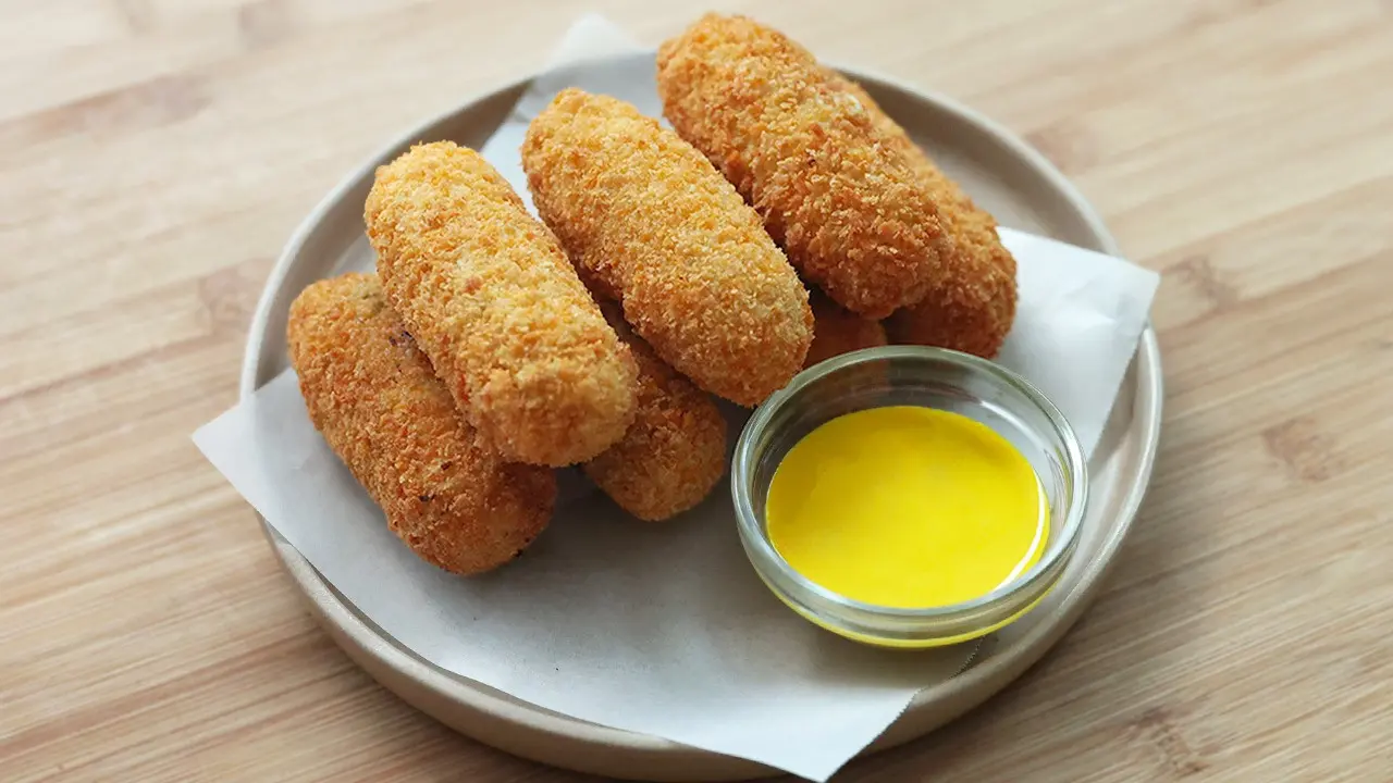 7 Resep Kroket yang Cocok untuk Ide Jualan - Food Fimela.com