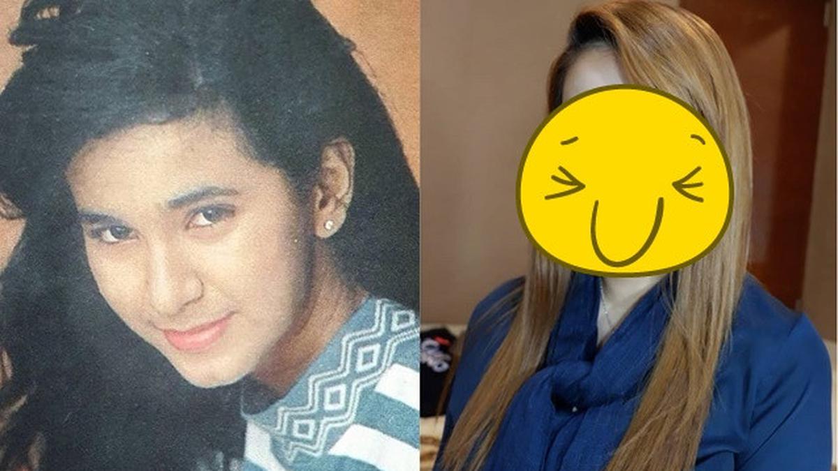 7 Potret Terbaru Puput Novel Penyanyi Era 90-an, Awet Muda di Usia 46 ...