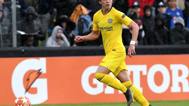 4 Pemain Chelsea yang Sebaiknya Dipertahankan sekaligus Dilepas Frank ...