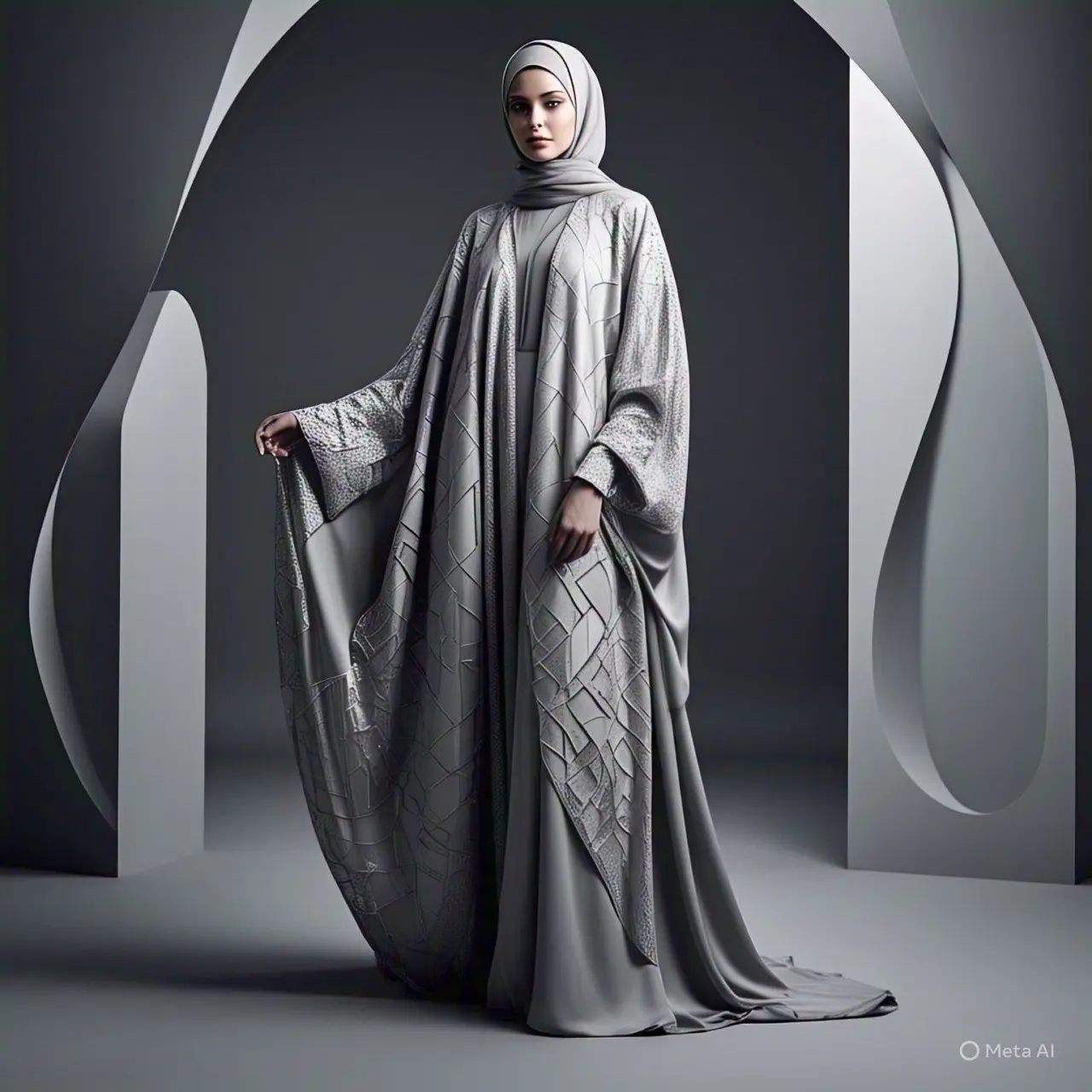 7 Model Abaya Anak Muda Terbaru 2025, Cocok Dikenakan dalam Berbagai ...