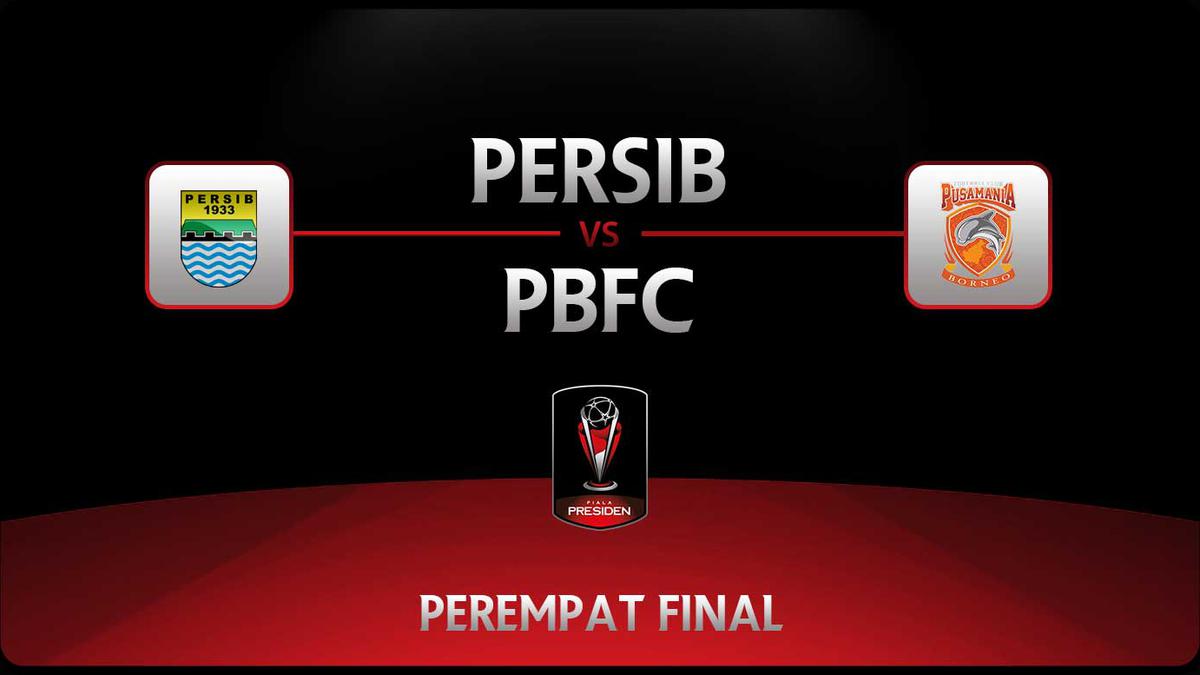 "Pelari Cepat" PBFC yang Bikin Persib Khawatir - Bola Liputan6.com