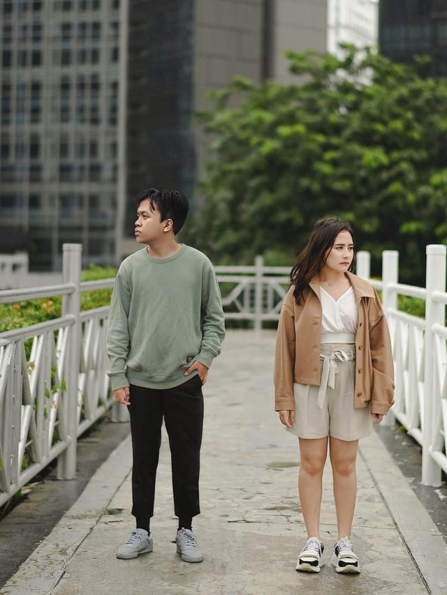 6 Editan Foto Pria Bareng Pemeran Cewek Sinetron GGS Ini Bikin Ketawa ...