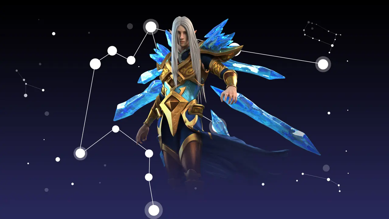 Omega Zodiac: The Ultimate Guide to the Celestial MMORPG Adventure ...