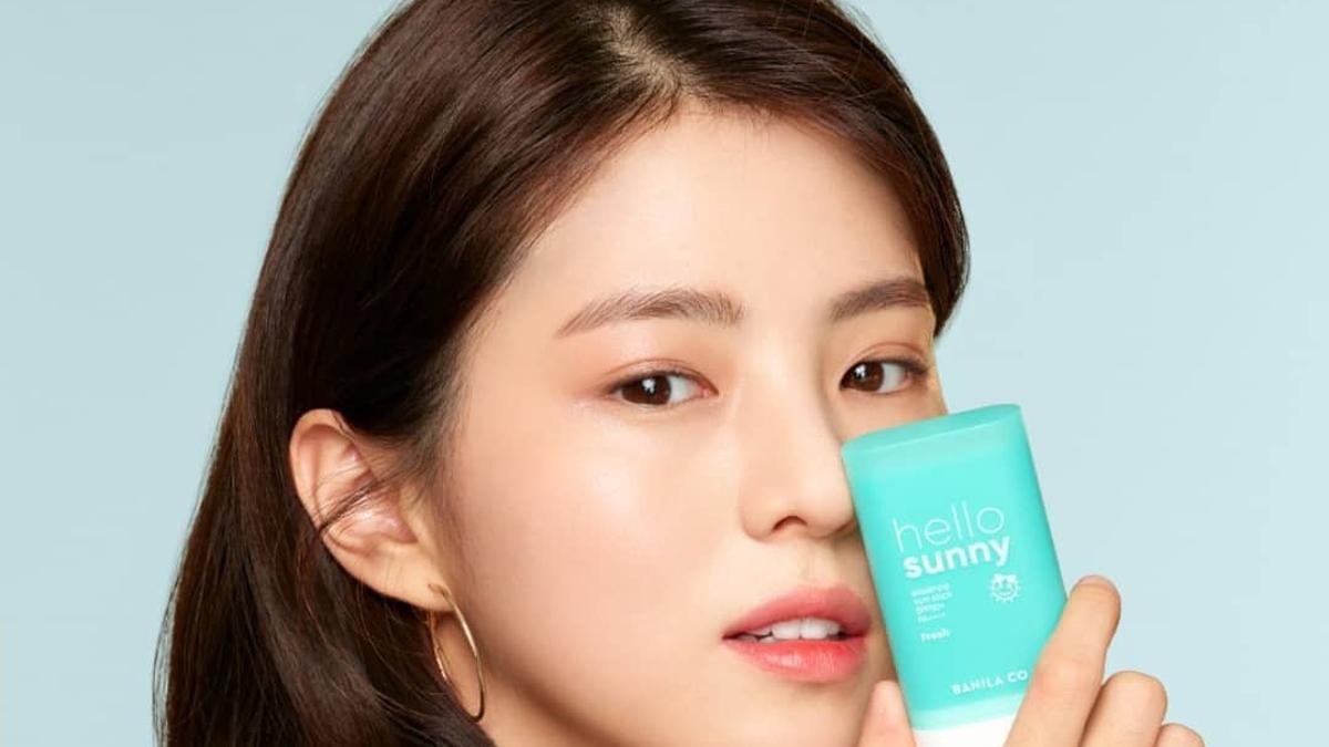 Hello Sunny, Sunscreen Terbaru untuk Menjawab Kebutuhan Kulit yang Spesifik