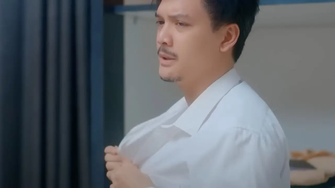 Sinopsis Catatan Hati Seorang Istri 2025: Baskara Mahendra, Naysilla Mirdad dan Aroma ...