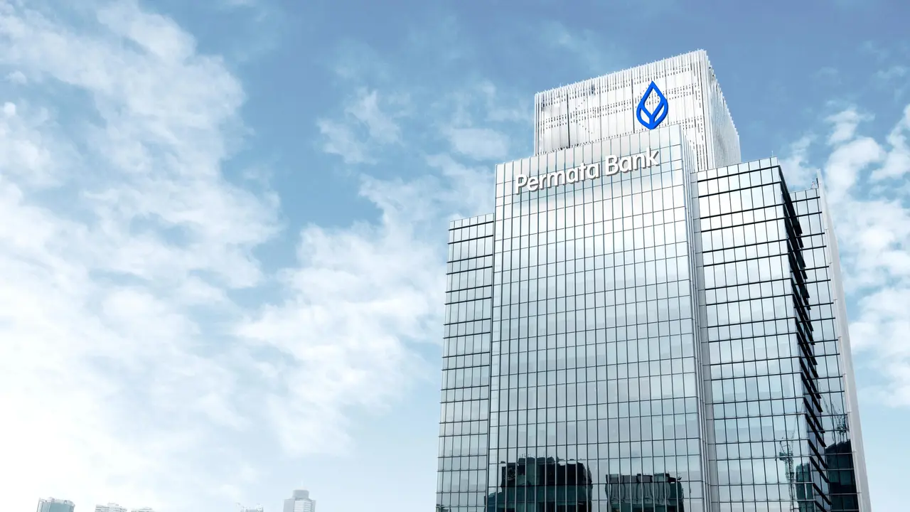 Bank Permata Buka Lowongan Kerja 2025, Segera Daftar!