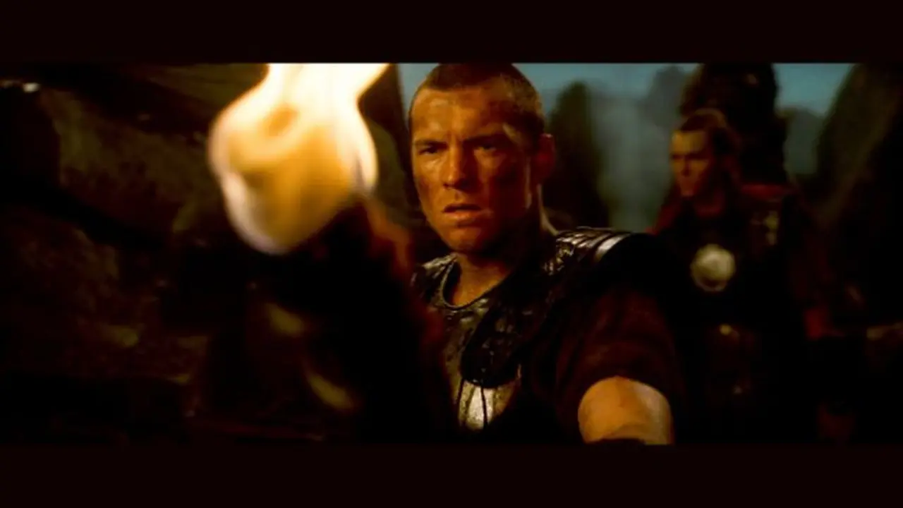 Sinopsis 'Clash of the Titans', Film Aksi Fantasi Sam Worthington dan ...