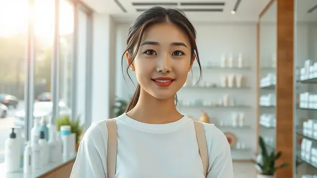 Tips Putih Ala Korea: Rahasia Kulit Glowing dan Sehat - Feeds Liputan6.com