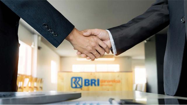 Raih Penghargaan Bank Terbaik di Indonesia, BRI Ungkap Rahasia Jaga ...