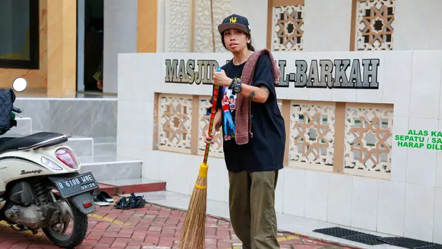 Rapper Yacko Hingga Tuan Tigabelas Meriahkan Penutupan DCDC Ngabuburit ...