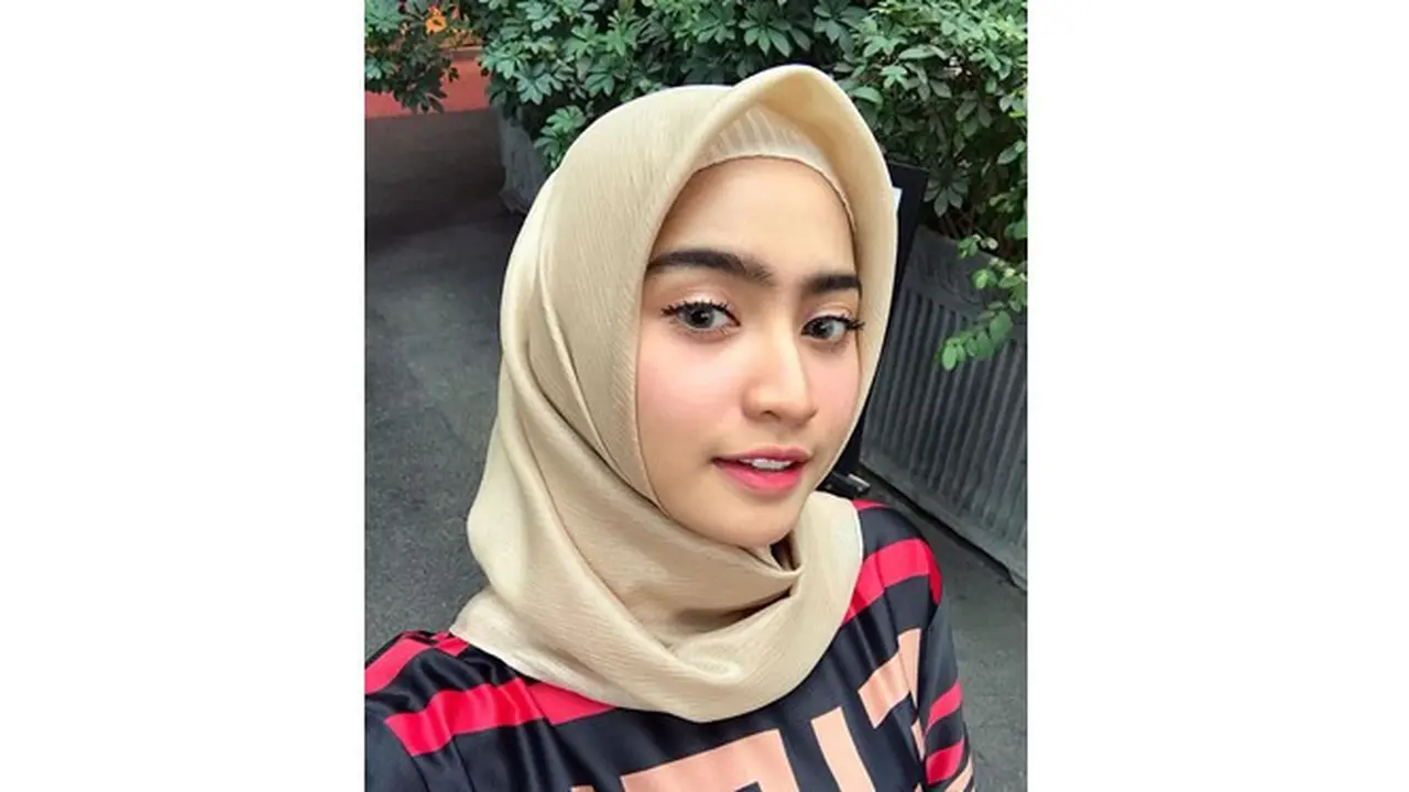 7 Potret Alliza Putri, Pemain Sinetron Cinta Anak Muda yang Curi ...