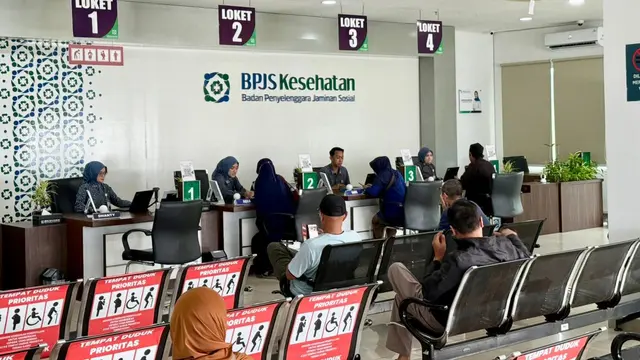 Cara Cek BPJS PBI Aktif atau Tidak, Banyak Peserta Baru Tahu Setelah ...