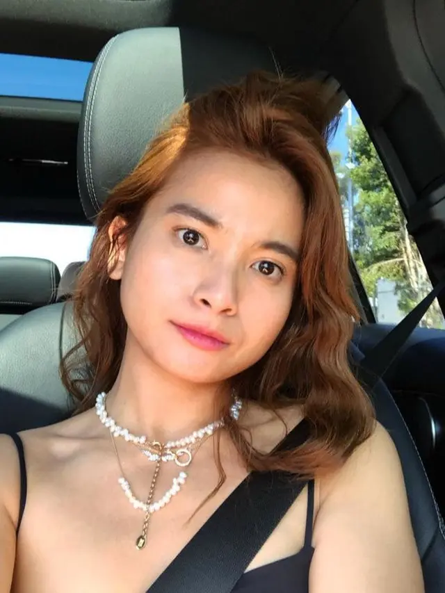 Model Rambut Baru Acha Septriasa Bikin Terpana sampai Disebut Mirip ...