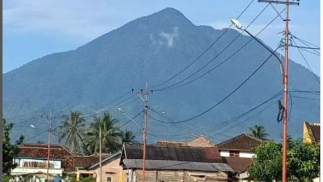 6 Fakta Menarik Kabupaten Tanggamus, Tempat Bendungan Terbesar di Asia ...