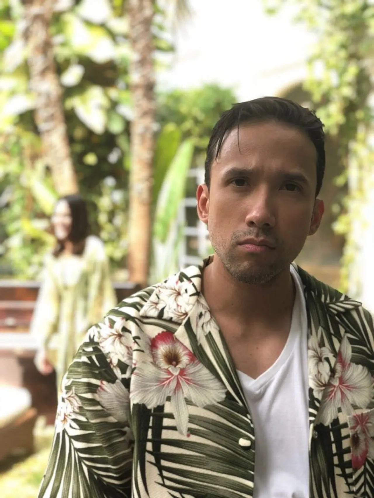 Besok, Maruli Tampubolon Luncurkan Semurni Embun Pagi - ShowBiz ...