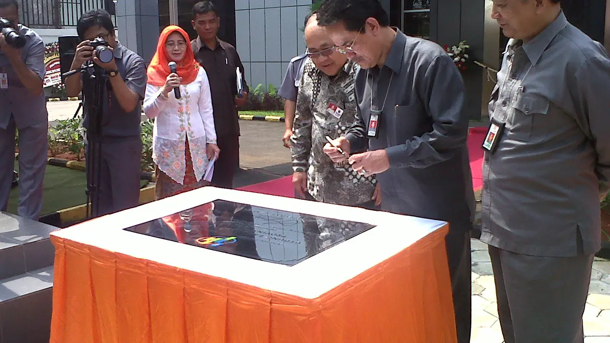 Berita Gedung Baru BPS Jakarta Hari Ini - Kabar Terbaru Terkini ...