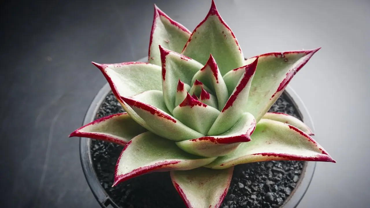 6 Jenis Sukulen yang Mudah Dirawat sebagai Tanaman Hias - Lifestyle ...