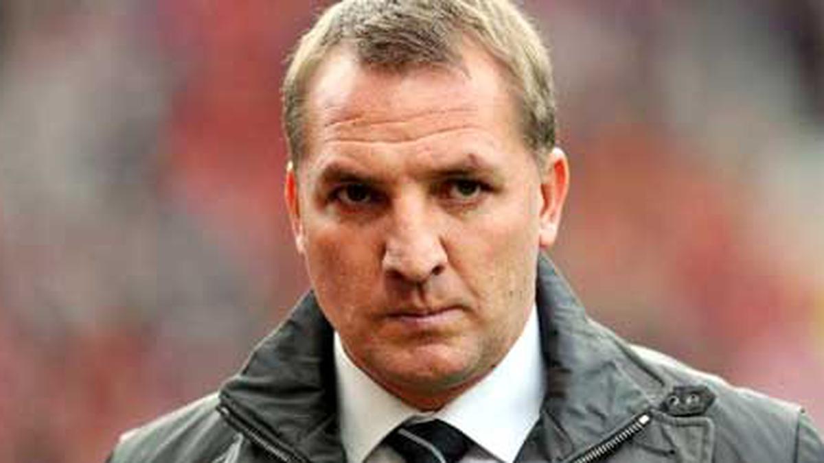Rodgers: Berjuang Atau Pergi! - Bola Liputan6.com