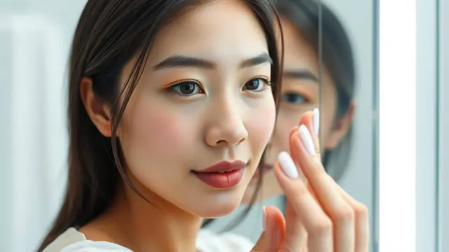 Cara Mengecilkan Pori-pori Wajah Agar Terlihat Mulus: Panduan Lengkap - Feeds Liputan6.com