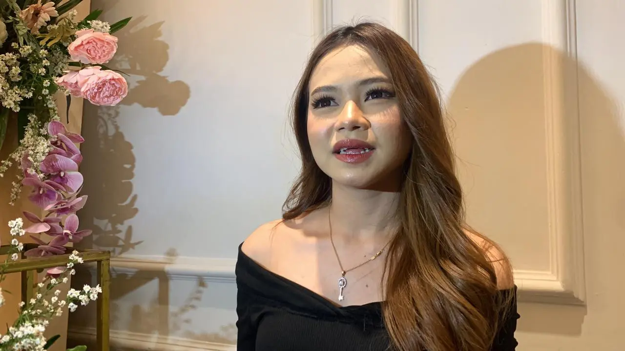Rara LIDA Bicara Soal Rencana Menikah: Apapun yang Terjadi InsyaAllah yang Terbaik - ShowBiz ...