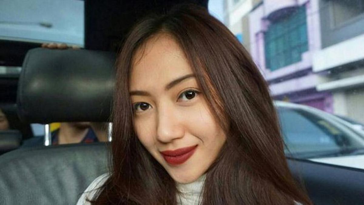 Orang Tua Saling Berseteru, Suci Patia-Aaliyah Massaid Tak Ingin Ikut ...