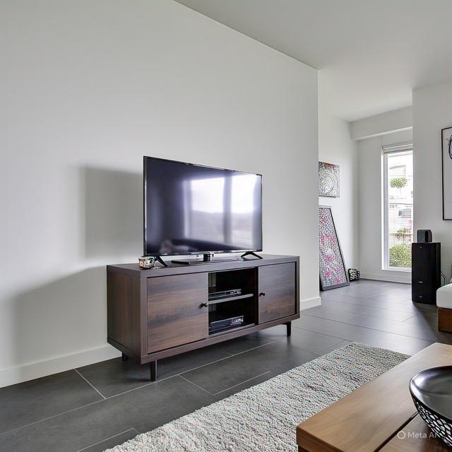 7 Model Lemari TV Minimalis Terbaru 2025: Desain Modern & Fungsional