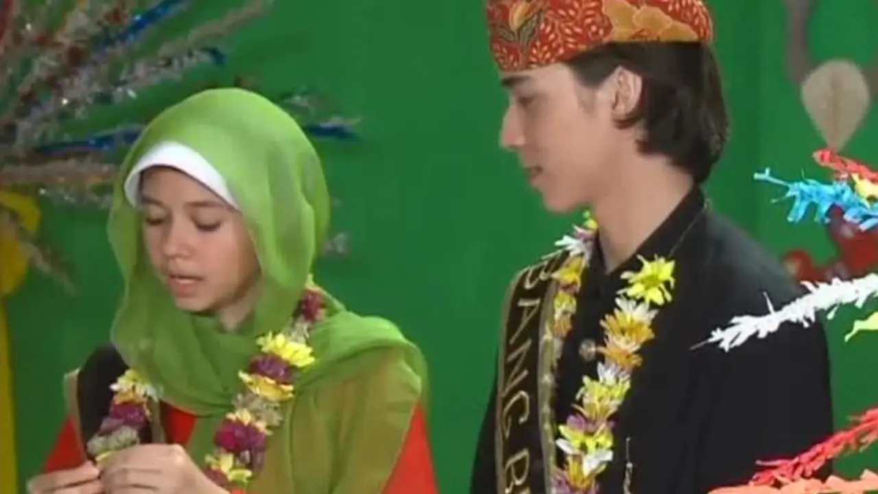 6 Potret Stefan William Menikah dengan Sejumlah Aktris di Berbagai ...